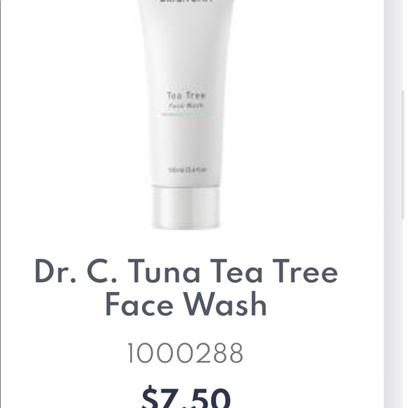 Farmasi | Skincare | Farmasi Tea Tree Set | Poshmark